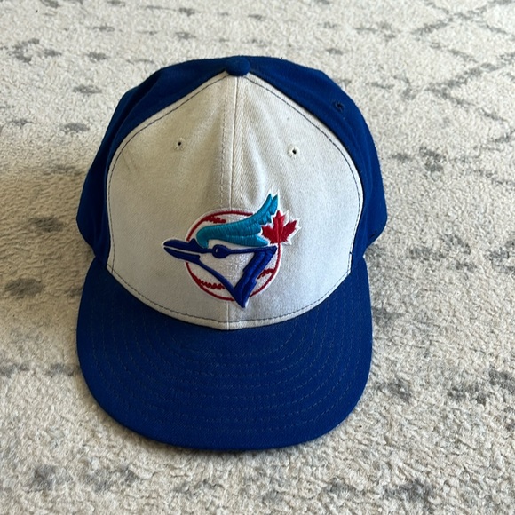 New Era | Accessories | New Era Toronto Blue Jays Hat | Poshmark